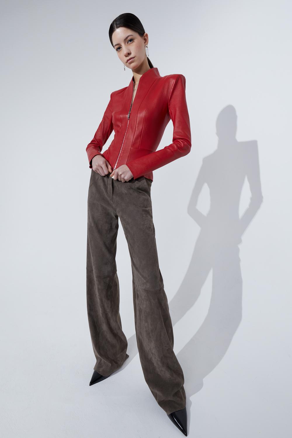 Défilé - Jitrois - Prêt à porter Automne-Hiver 24-25